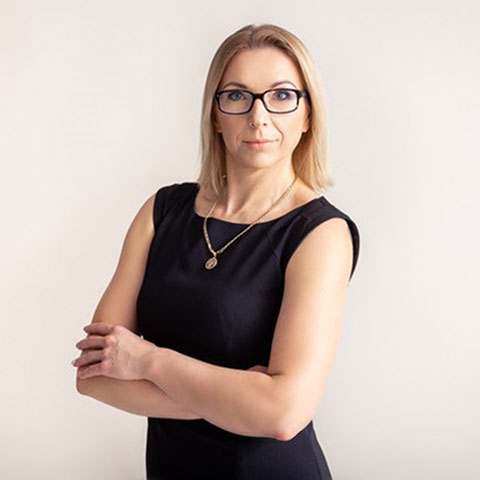 Kristi Tooming | Financista